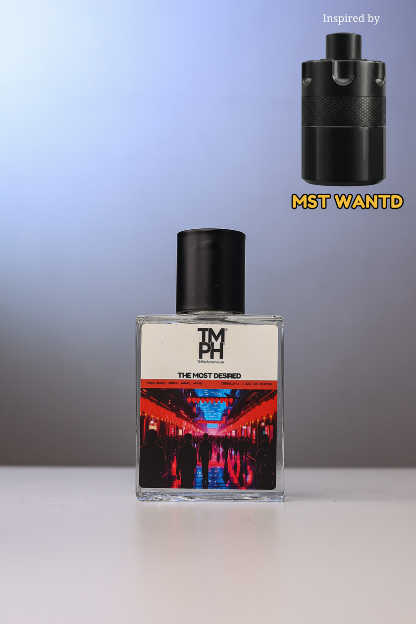 Tmfragrance