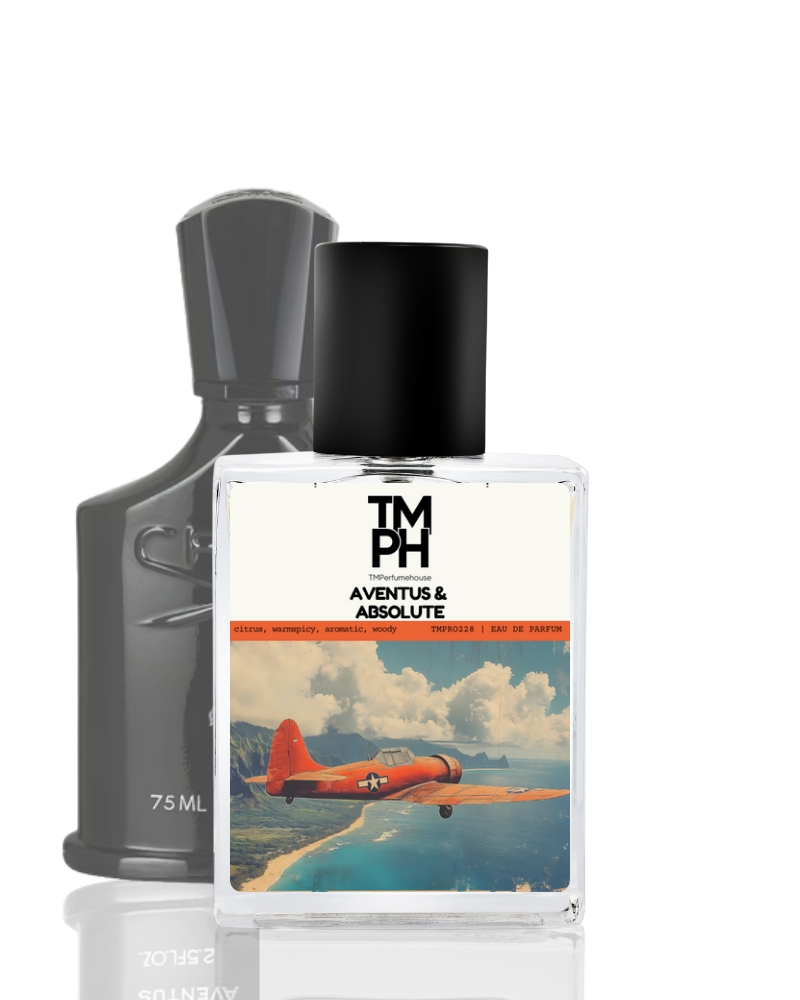 Aventus & Absolute Perfume | Bold & Timeless Masculine Fragrance ...
