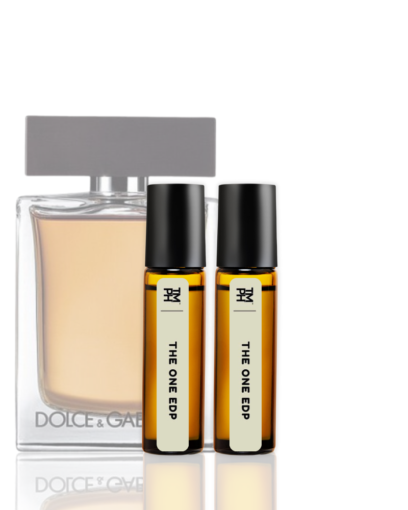 The One EDP AT – Luxury Fragrance for Men - Tmfragrance