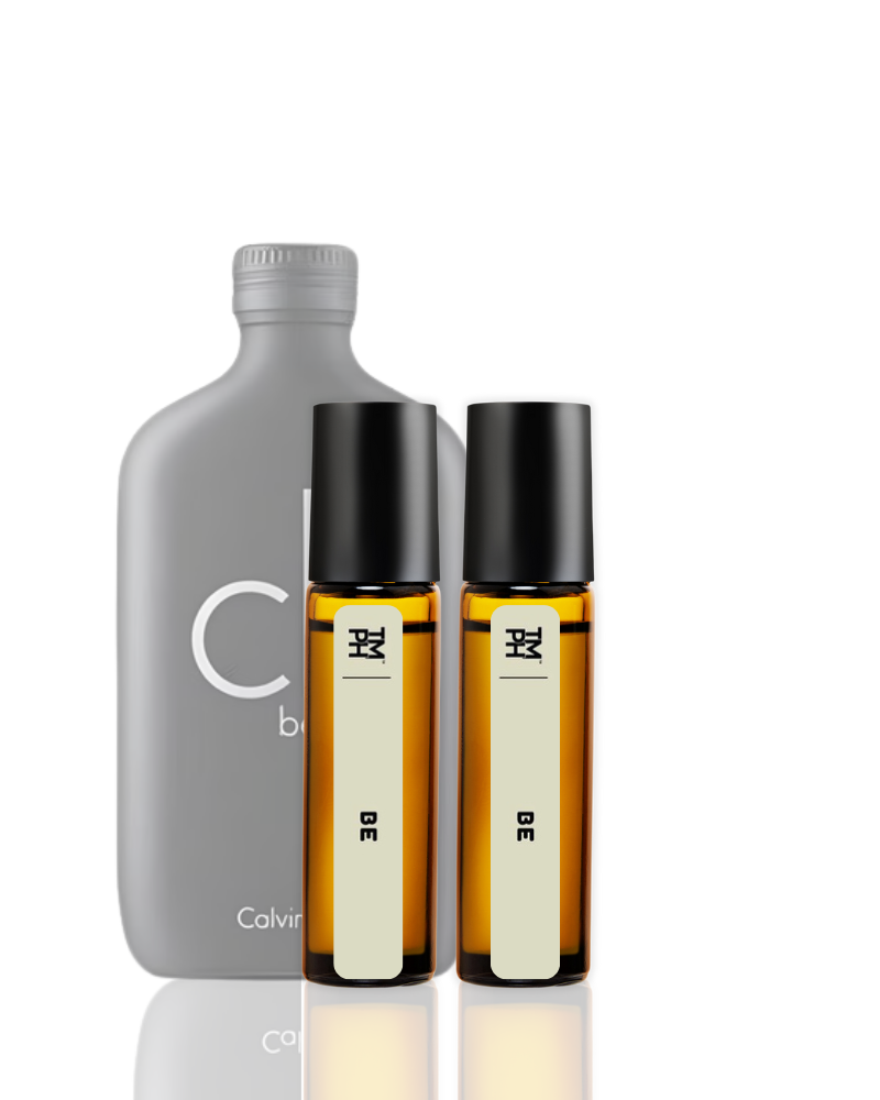 CK Be luxury attar oil | 10+ Hour Fresh Scent - Tmfragrance