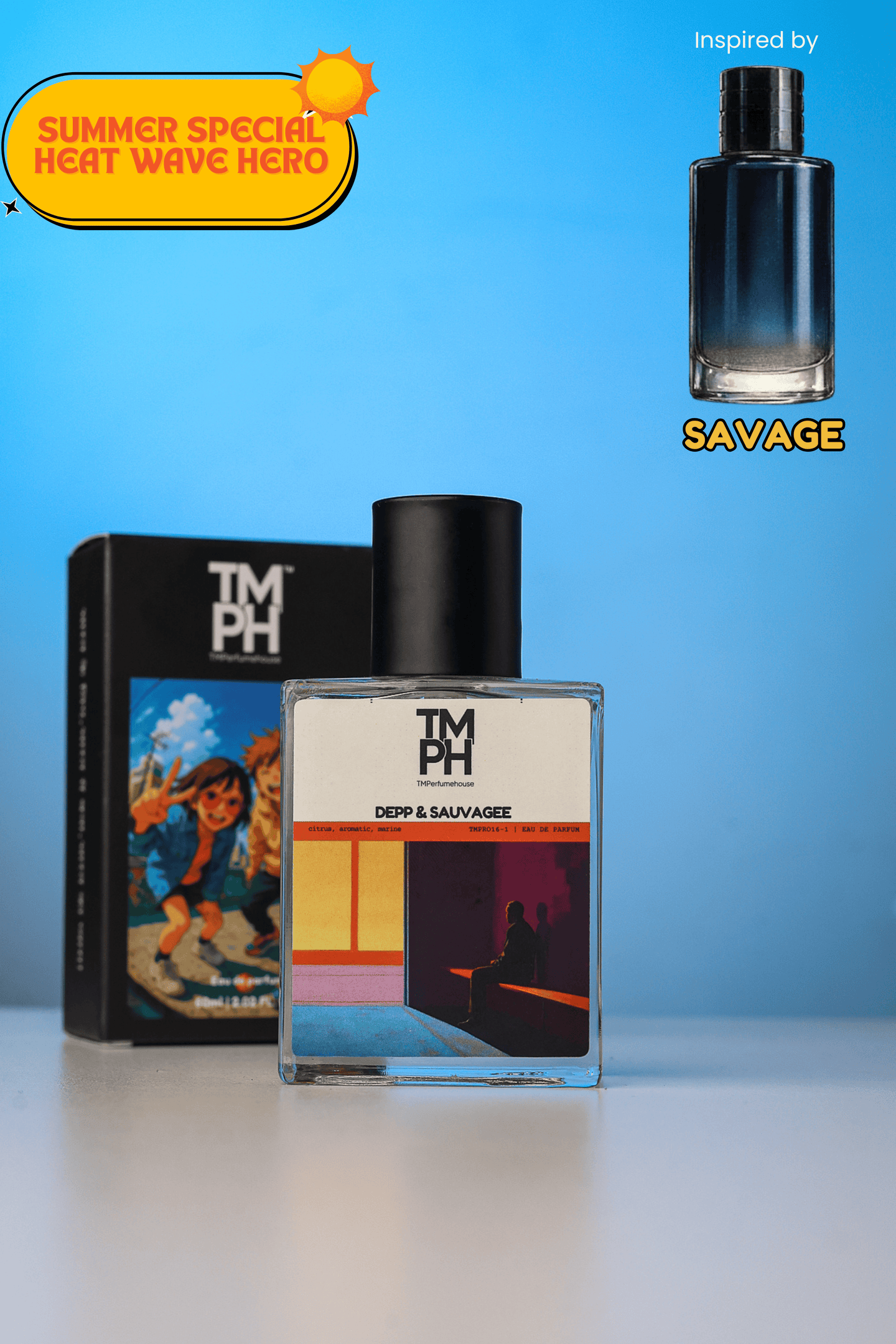 TMPerfumehouse Perfume Collection: 320+ Scents - Tmfragrance